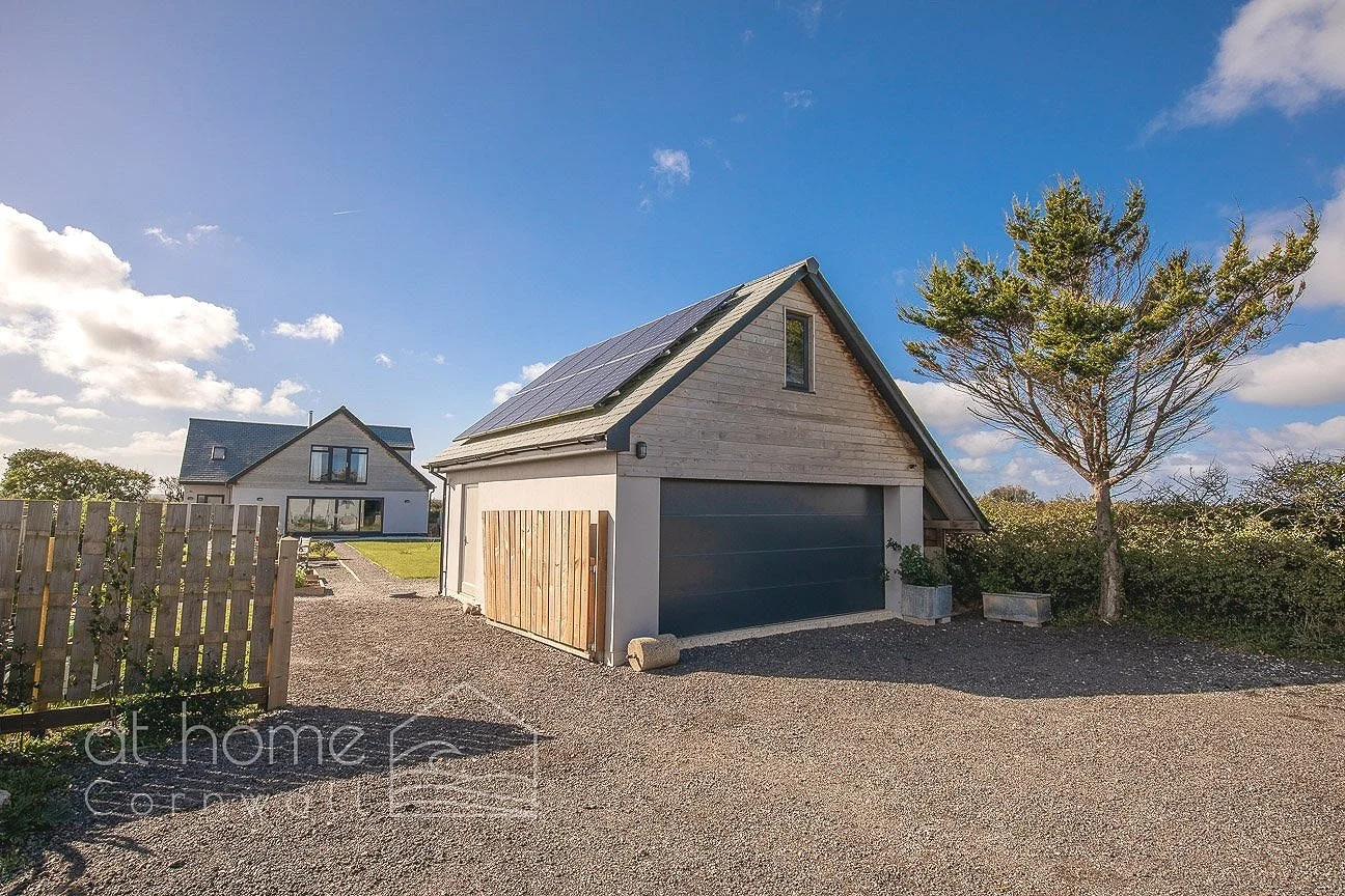 For Sale in Cornwall — At Home Cornwall