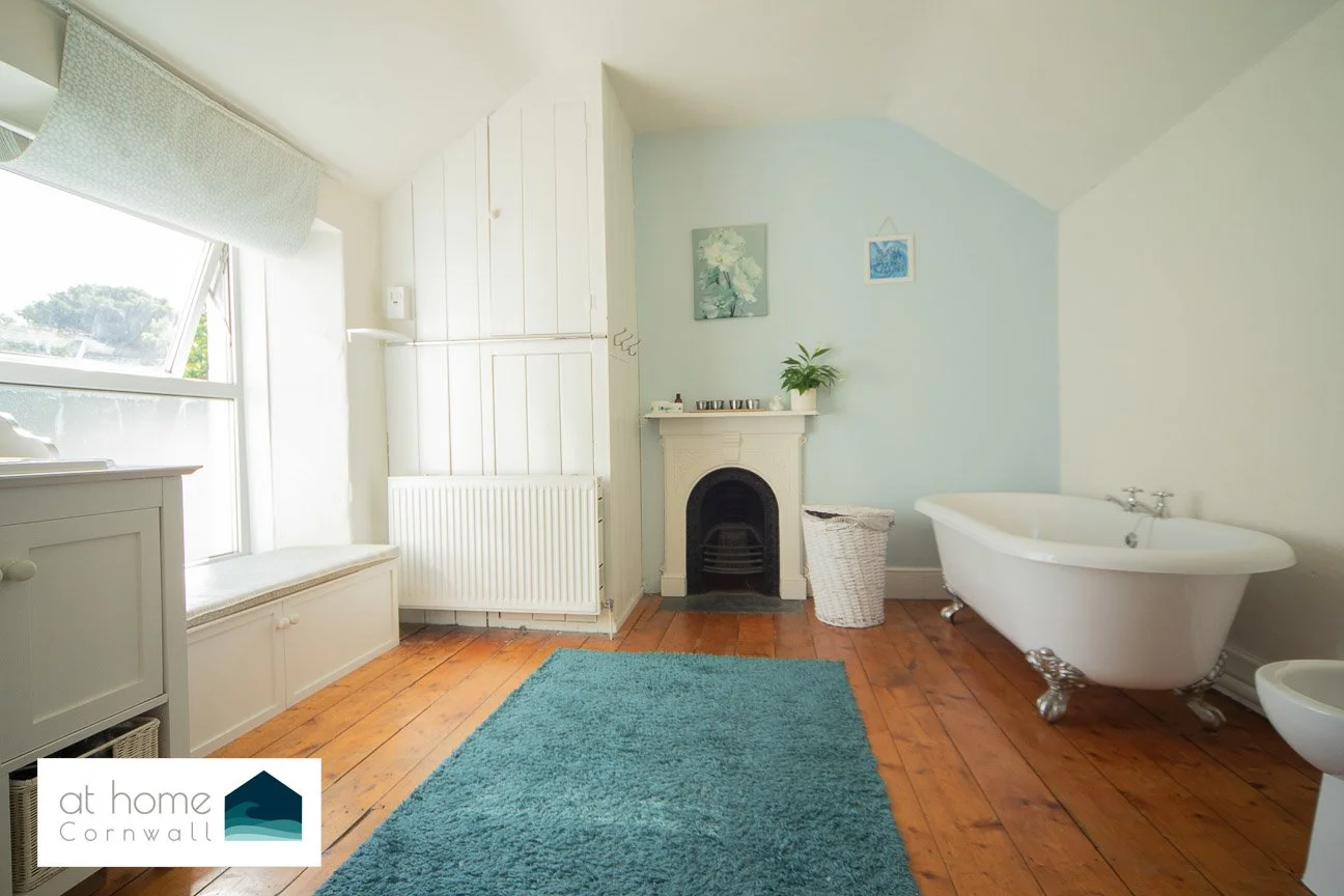 For Sale in Cornwall — At Home Cornwall