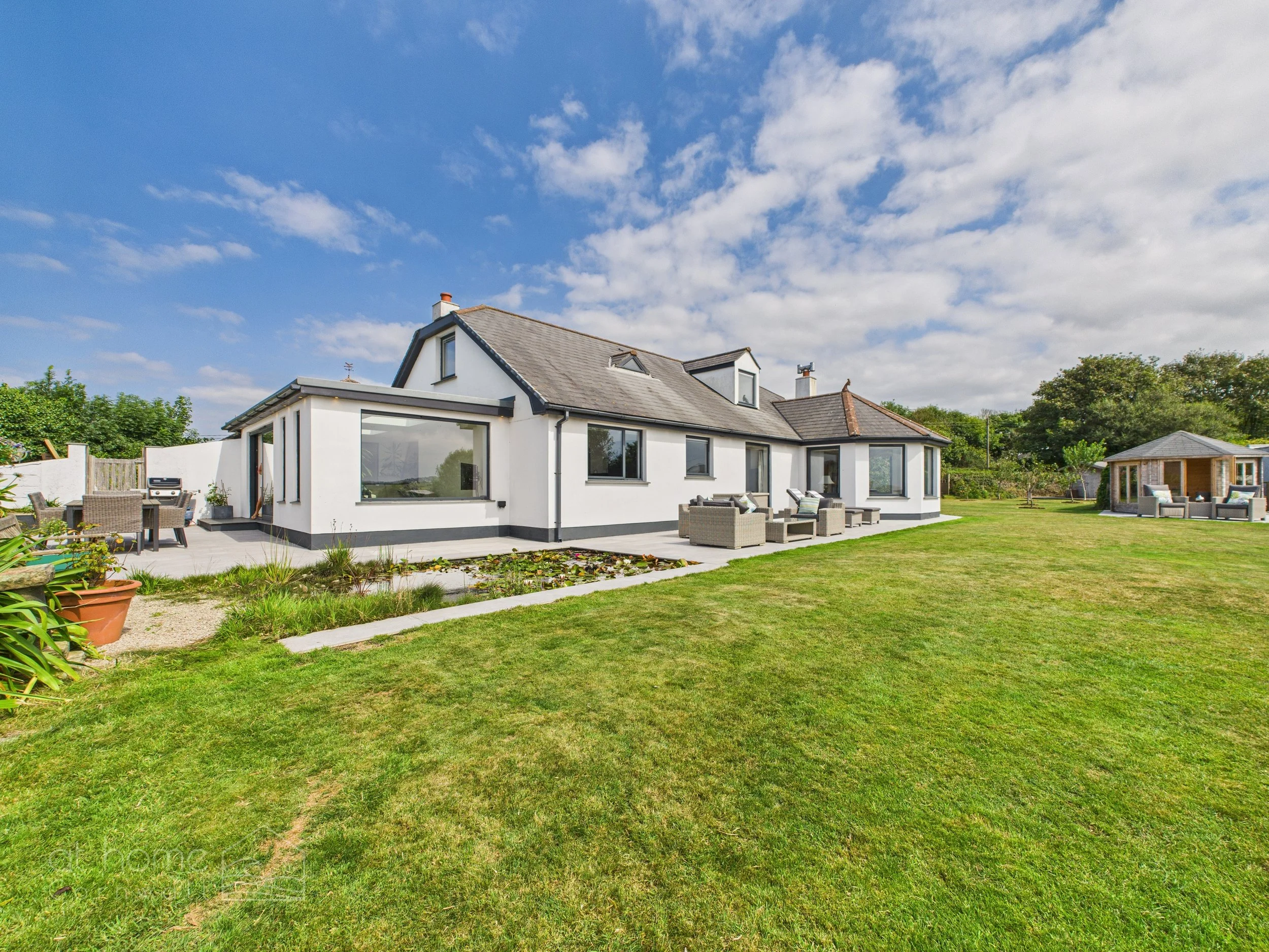 For Sale in Cornwall — At Home Cornwall