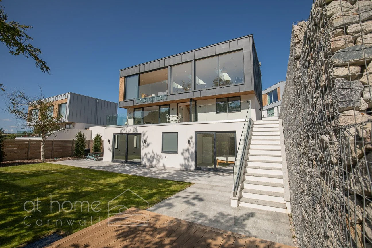 For Sale in Cornwall — At Home Cornwall