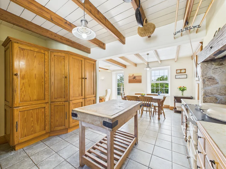 For Sale in Cornwall — At Home Cornwall