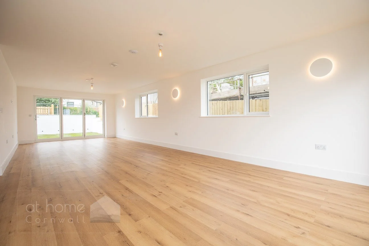 For Sale in Cornwall — At Home Cornwall