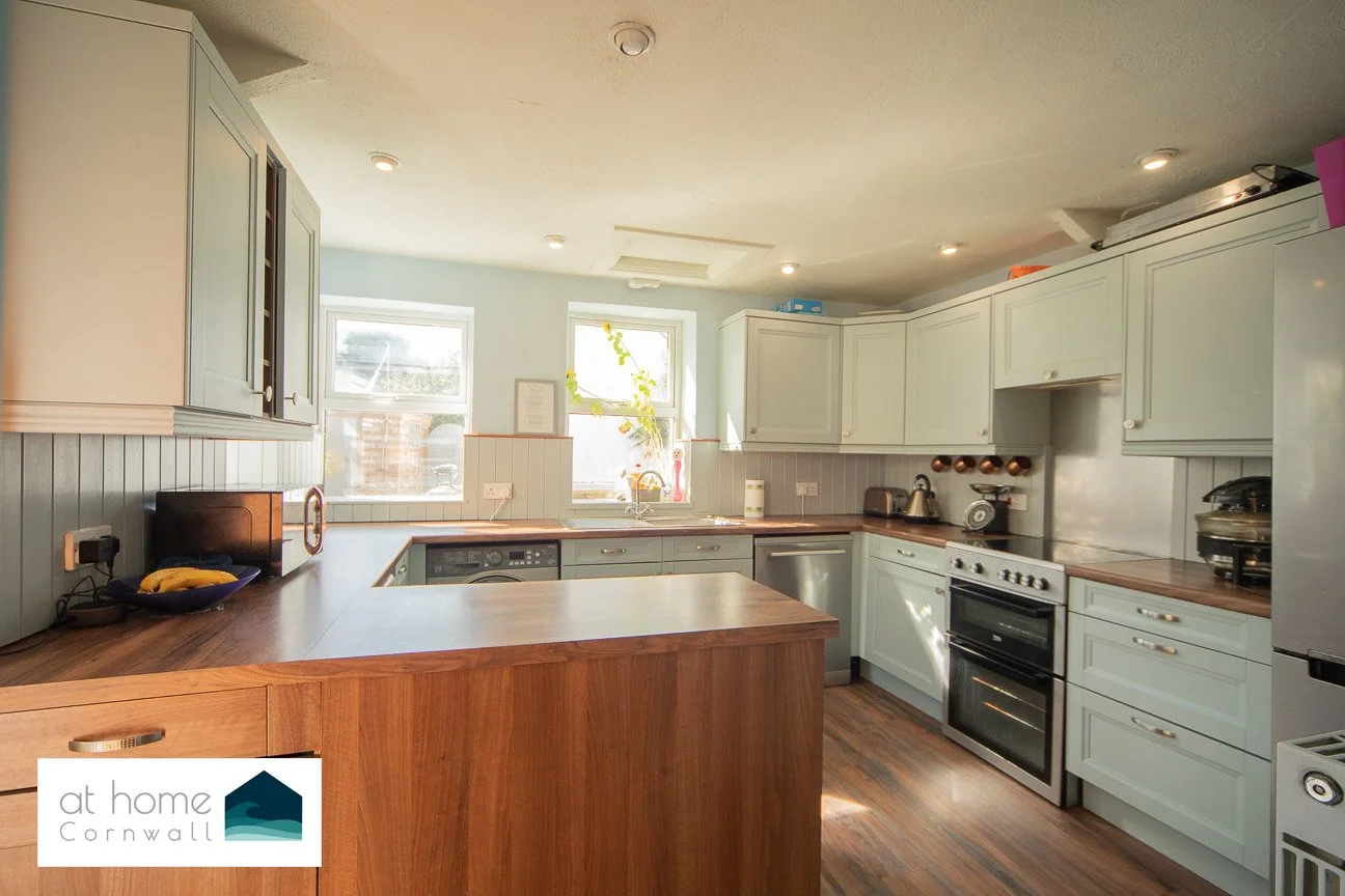 For Sale in Cornwall — At Home Cornwall