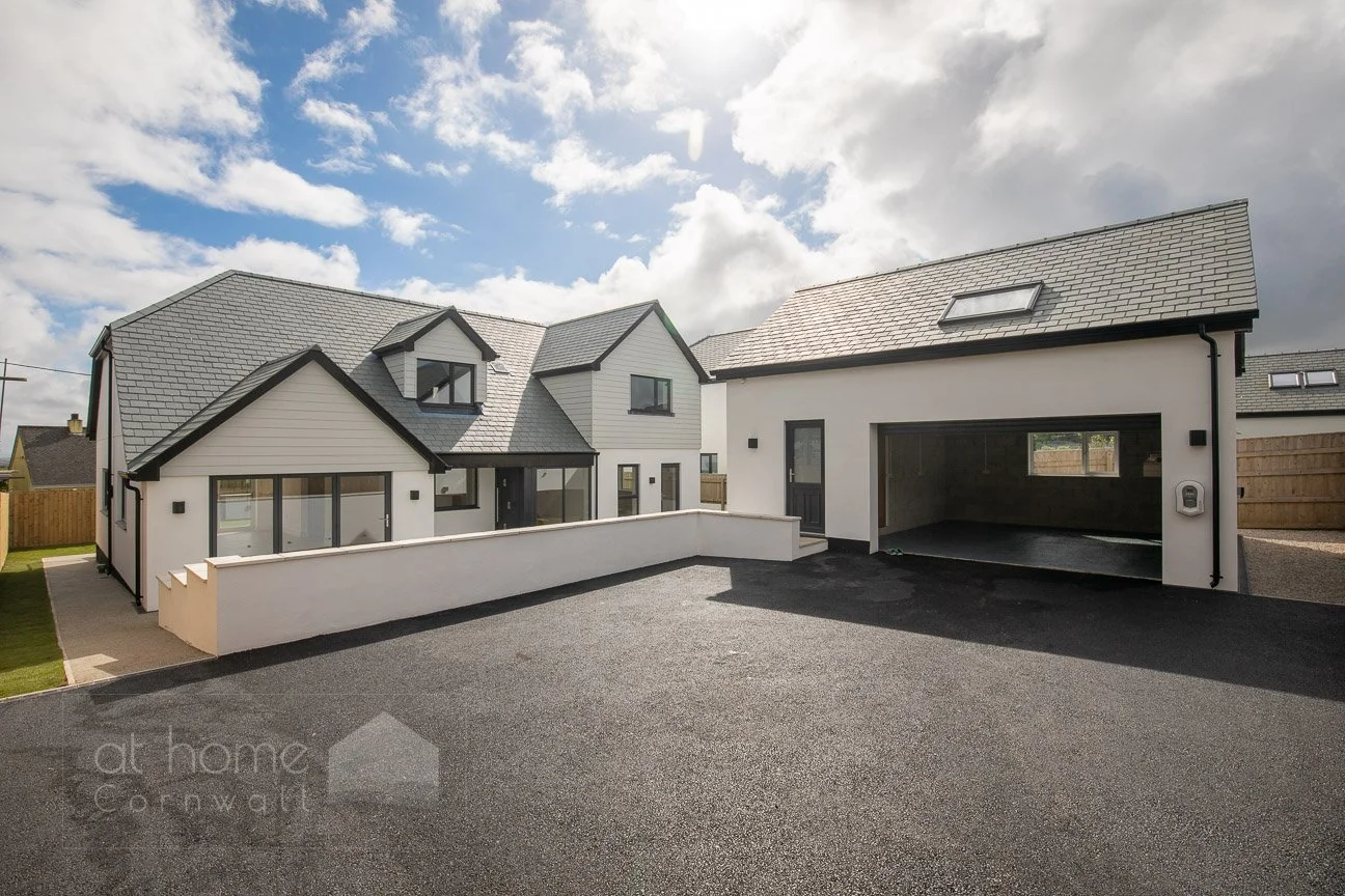 For Sale in Cornwall — At Home Cornwall