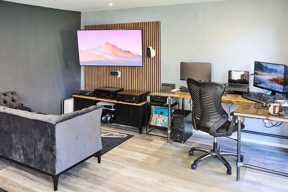 House Conversions — Highfields Property Services