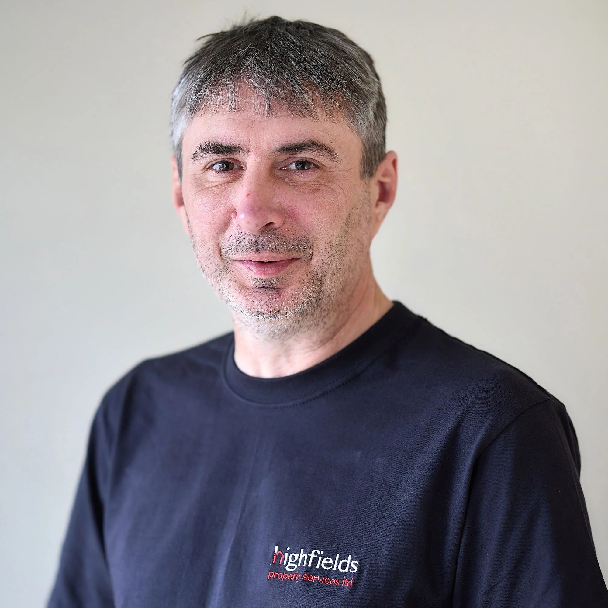 Our Team — Highfields Property Services