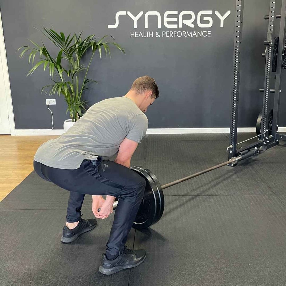 10 Best Landmine Exercises for Functional Strength — TOM PETO PERSONAL ...