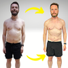 TOM PETO PERSONAL TRAINER