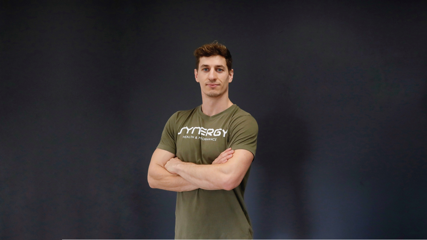 TOM PETO PERSONAL TRAINER