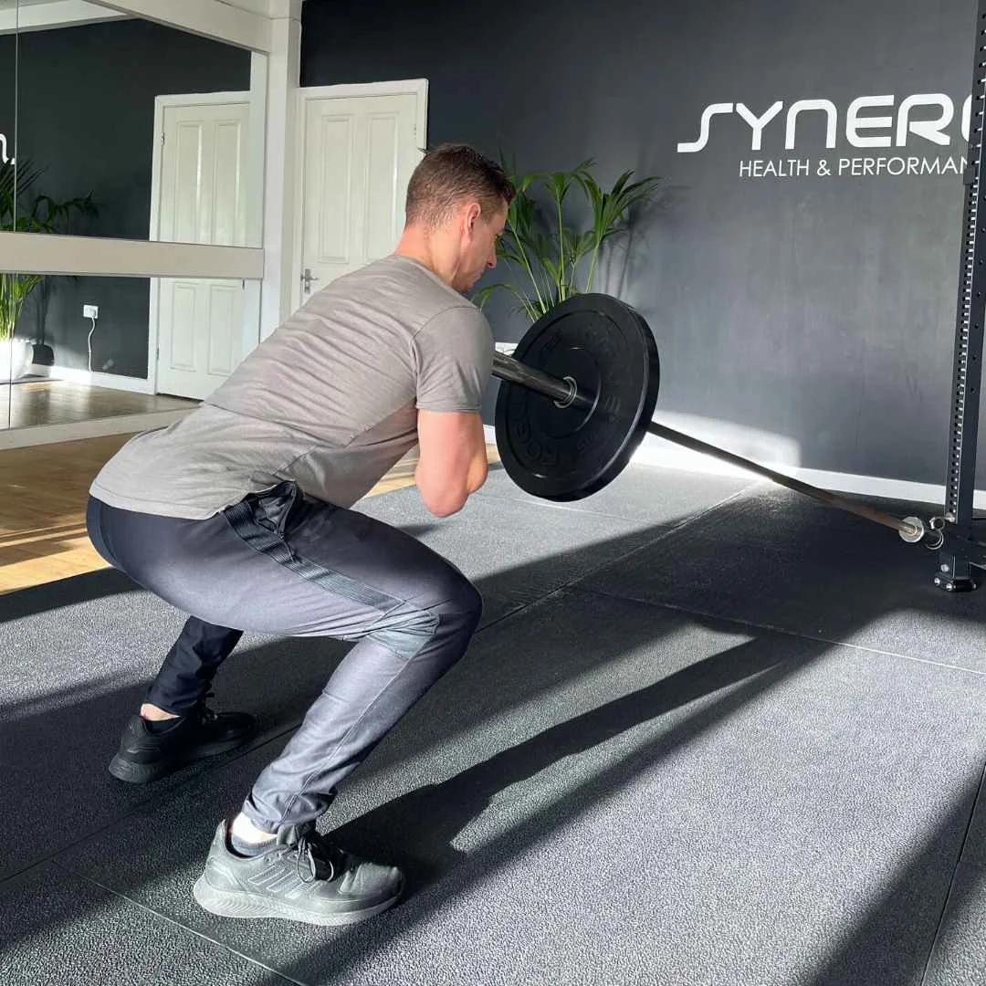 10 Best Landmine Exercises for Functional Strength — TOM PETO PERSONAL ...