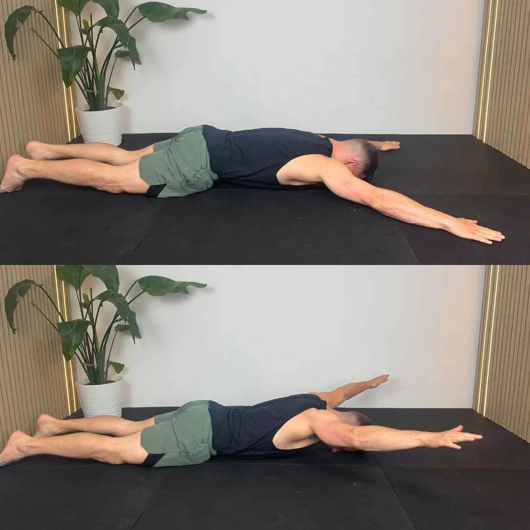 Best Calisthenics Exercises at Home — TOM PETO PERSONAL TRAINER