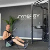 10 Best Cable Pulley System Exercises for Home Workout — TOM PETO ...