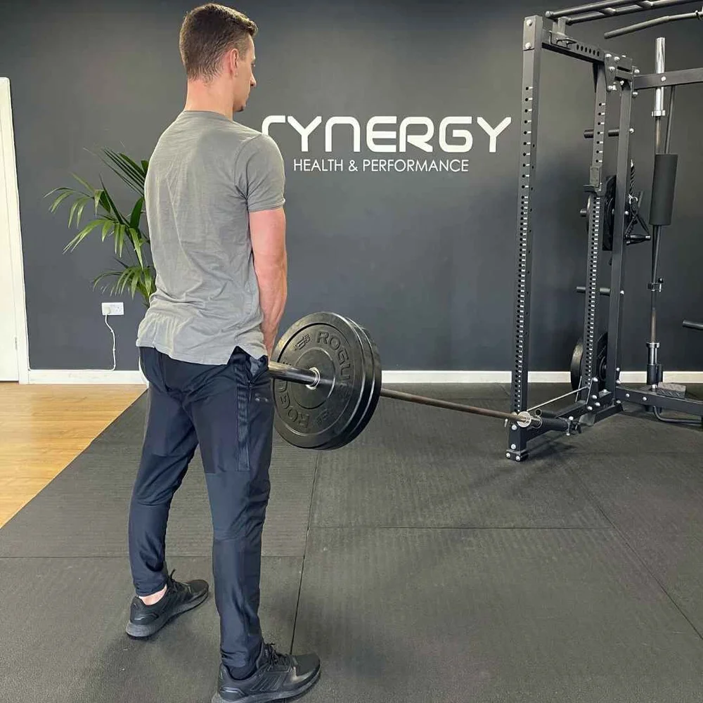 10 Best Landmine Exercises for Functional Strength — TOM PETO PERSONAL TRAINER