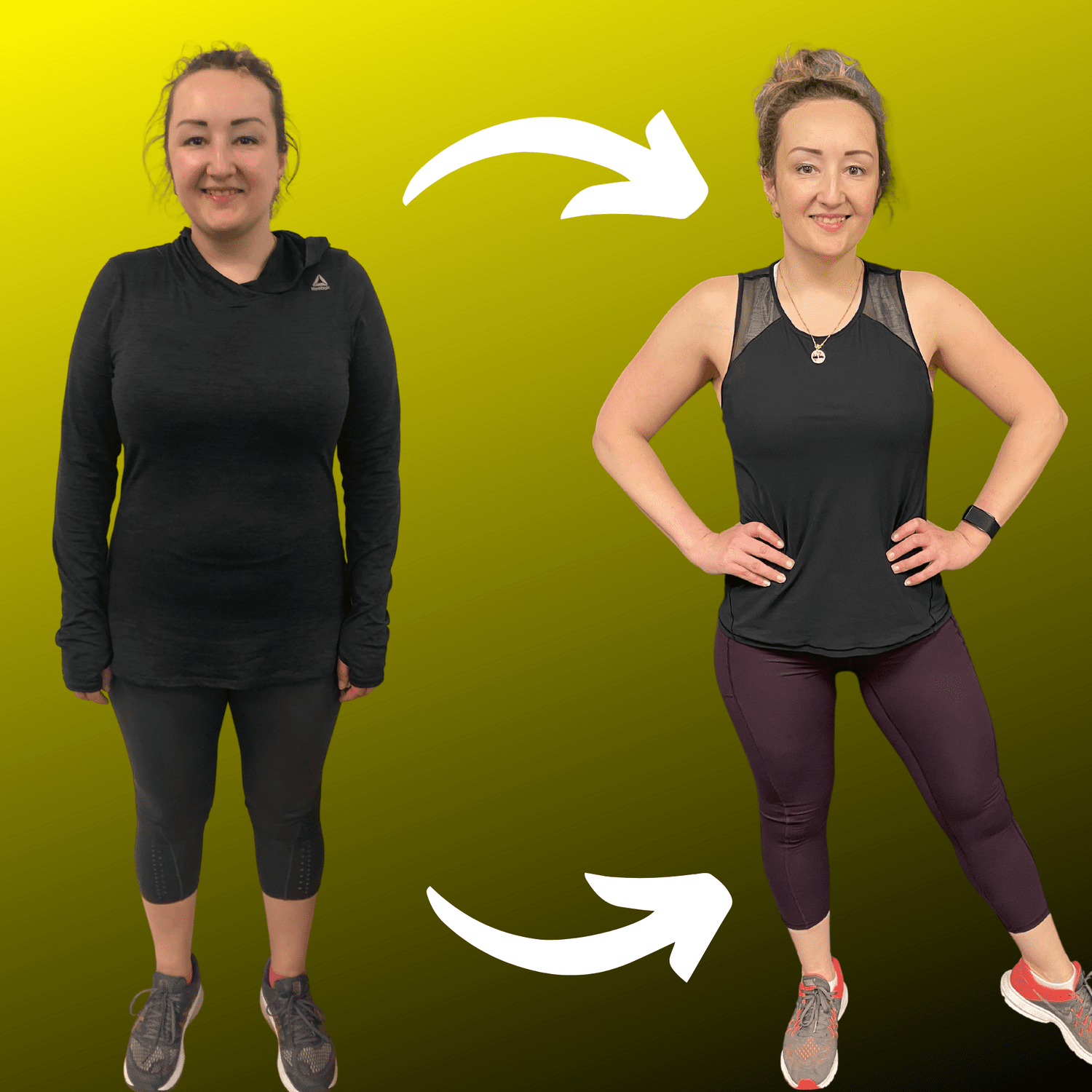 TOM PETO PERSONAL TRAINER