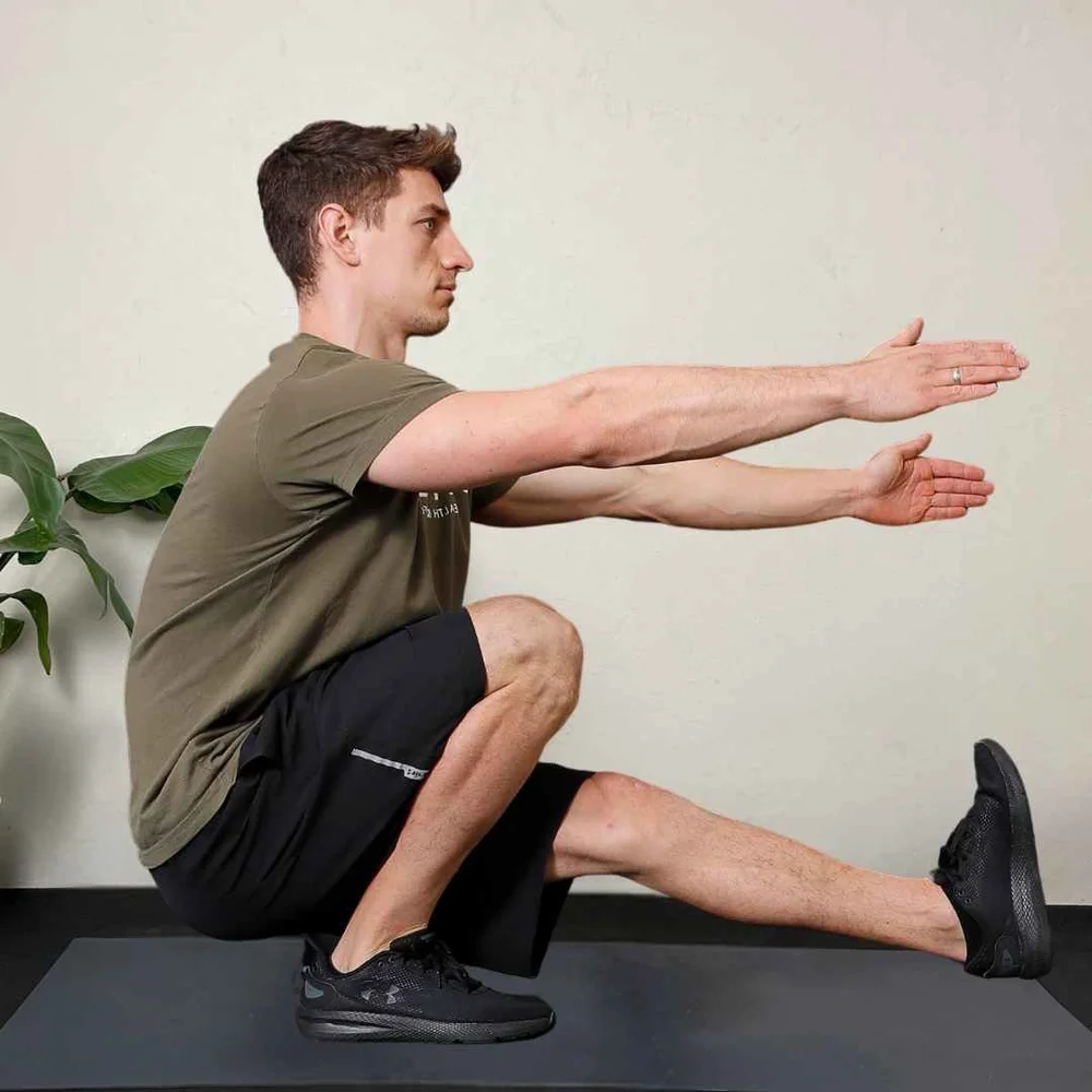 Best Calisthenics Exercises at Home — TOM PETO PERSONAL TRAINER