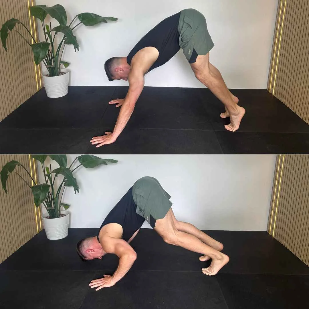 Best Calisthenics Exercises at Home — TOM PETO PERSONAL TRAINER