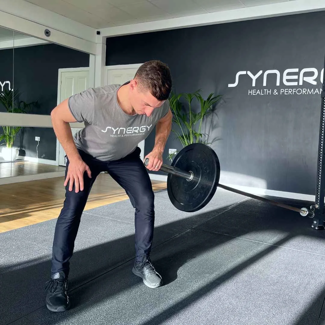 10 Best Landmine Exercises for Functional Strength — TOM PETO PERSONAL ...