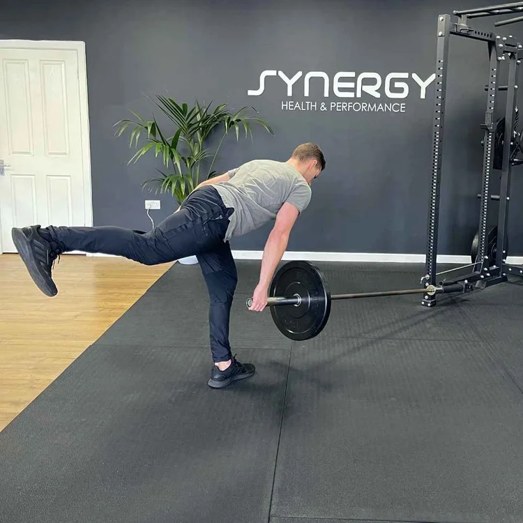 10 Best Landmine Exercises for Functional Strength — TOM PETO PERSONAL ...