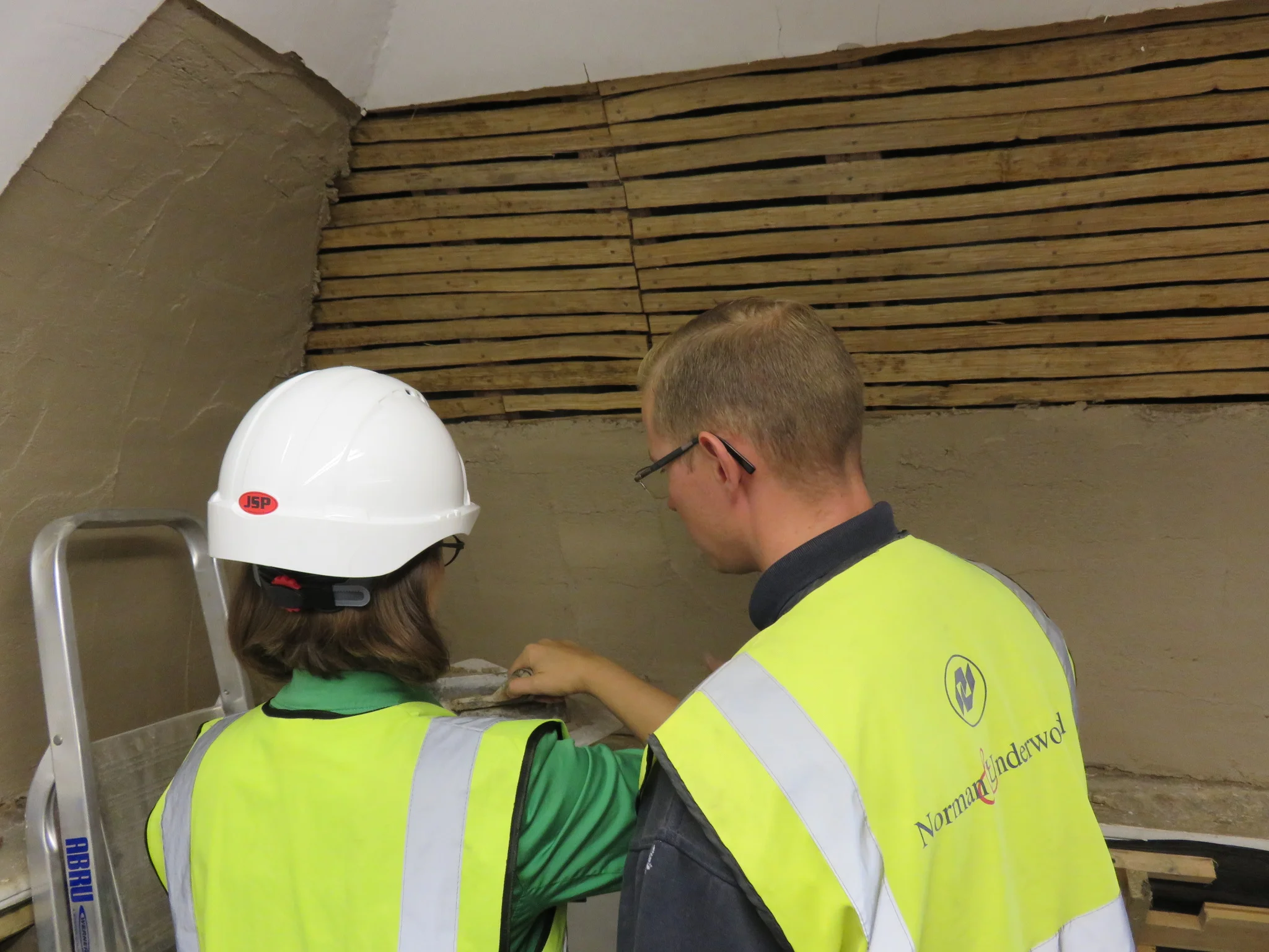 Our Approach — NICK COX ARCHITECTS