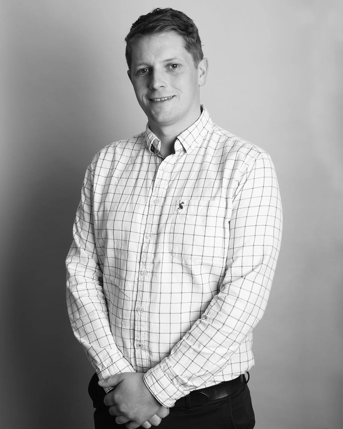 People — NICK COX ARCHITECTS