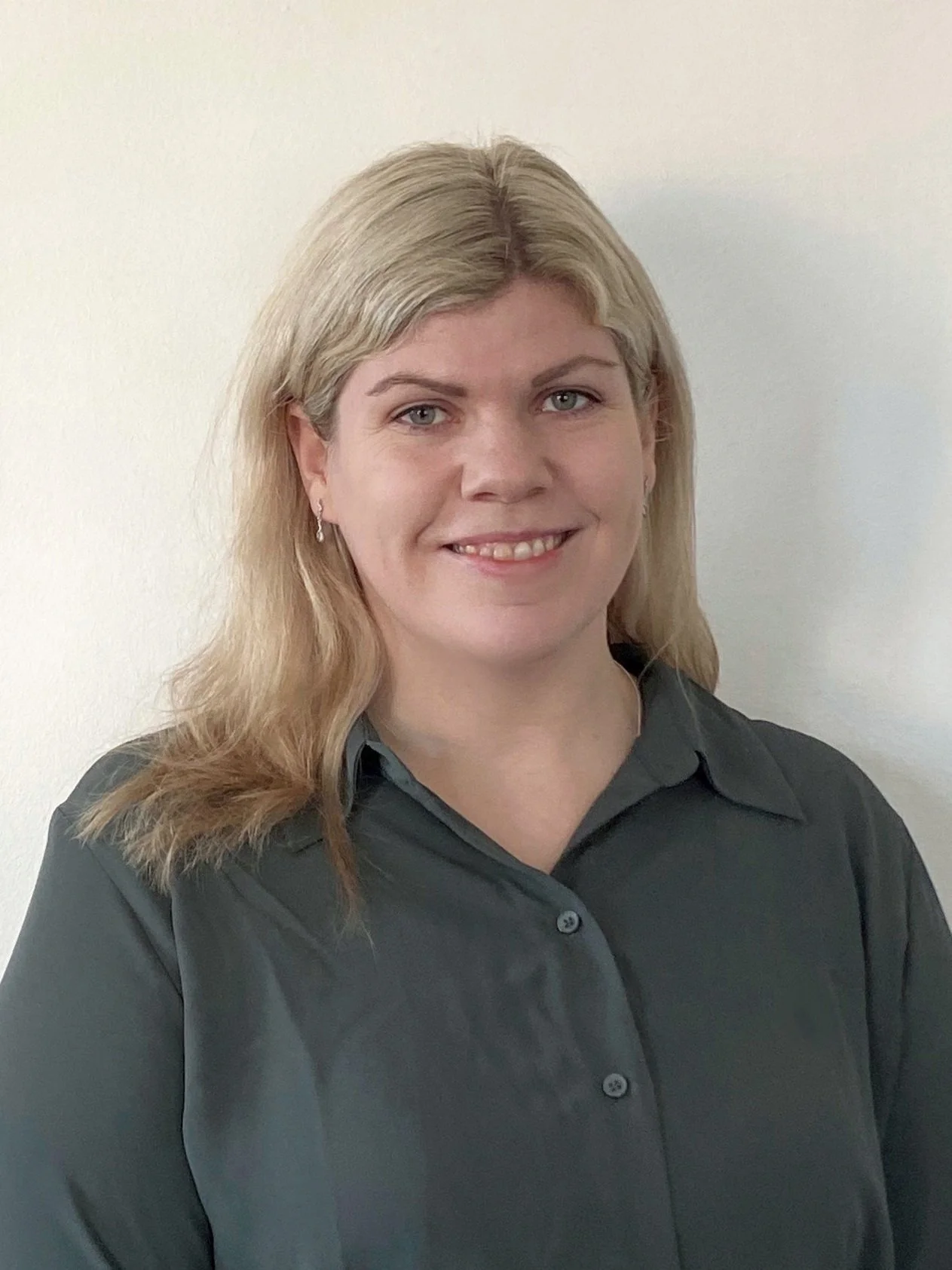 Medarbejdere — Nationalmuseets Kirkekonsulenter