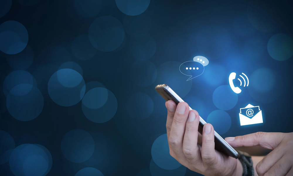 Contact Us — Blue Square