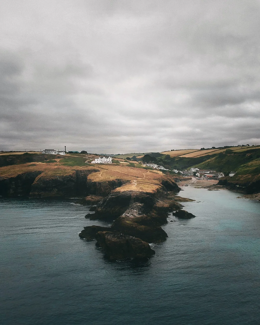 About Sproull LLP a Law Firm in Cornwall — Rowan & Sproull Limited