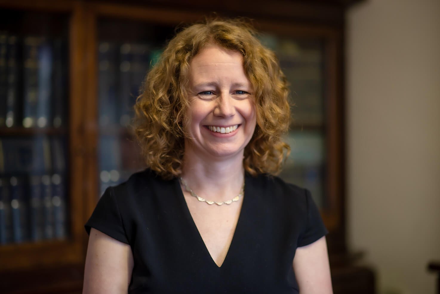 Our People — Rowan & Sproull Limited