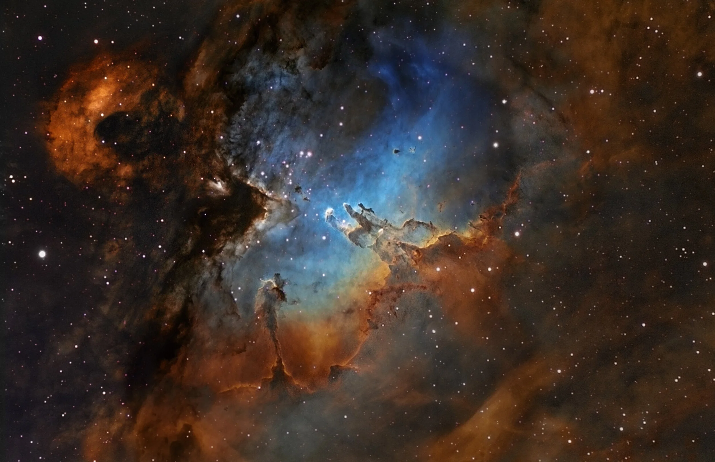 About Us — Remote Observatory