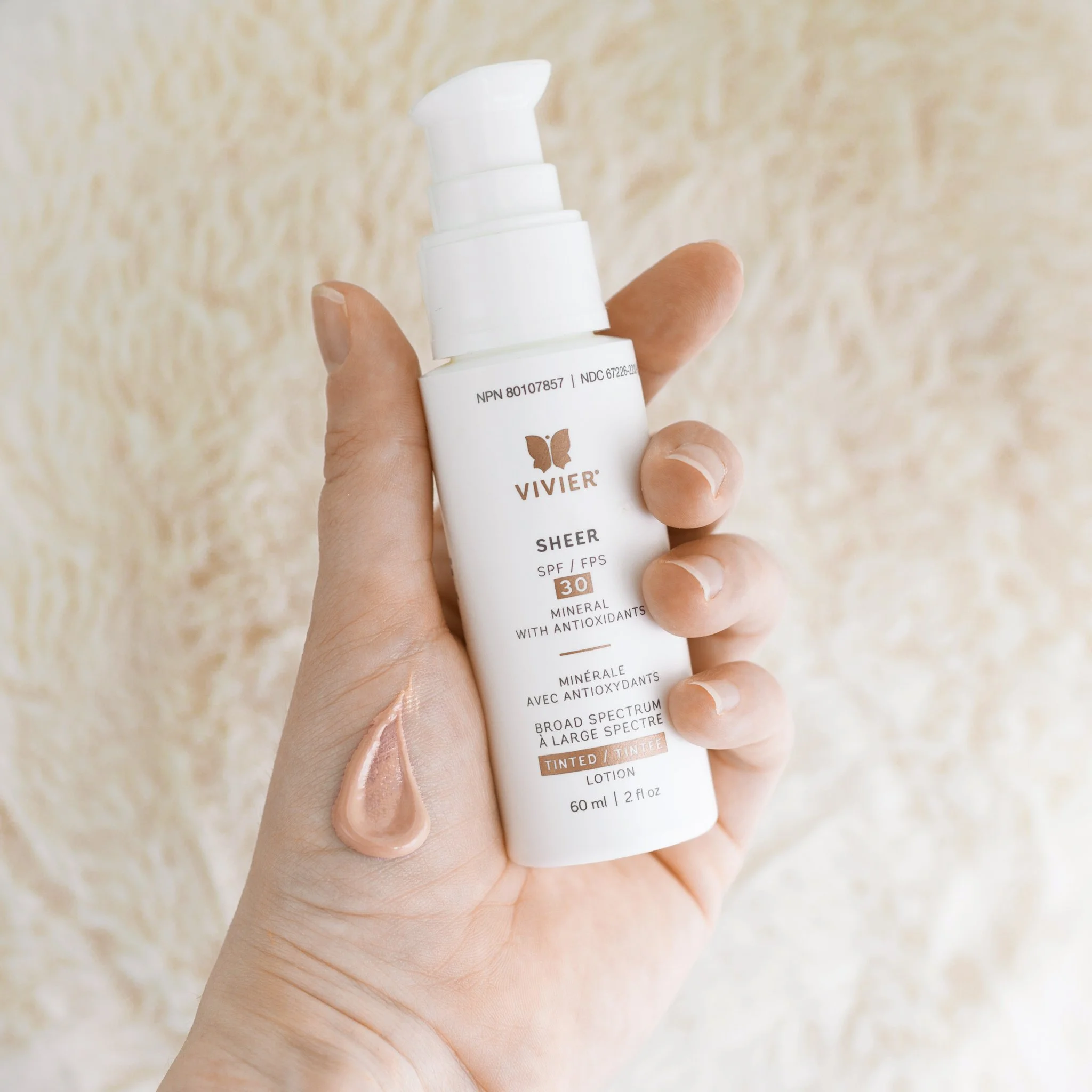 Vivier — Divine MediSpa