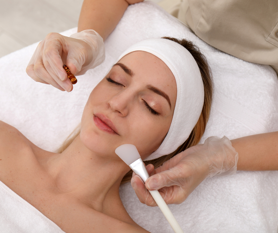 NOON Aesthetics Medical Grade Chemical Peels — Divine MediSpa