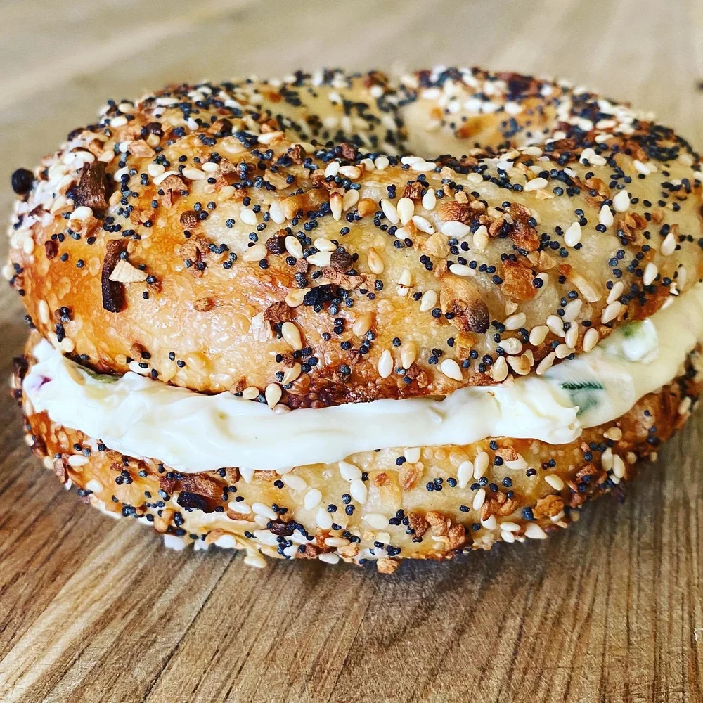 Gallery | Explore Our Delicious Offerings — Carolina Cafe