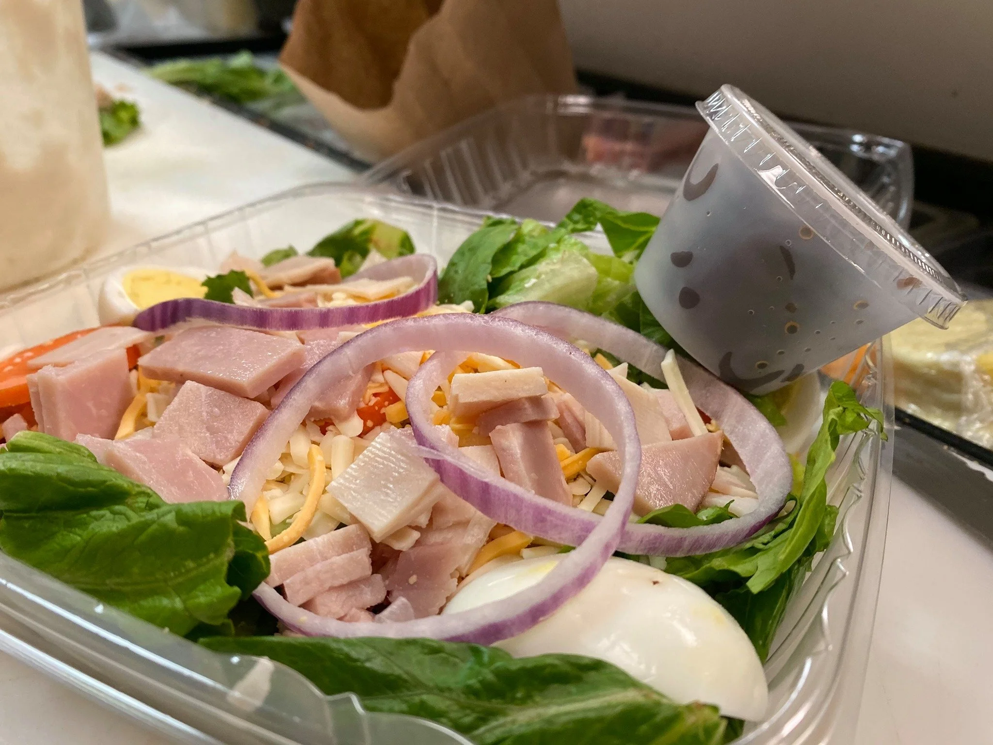 Gallery | Explore Our Delicious Offerings — Carolina Cafe