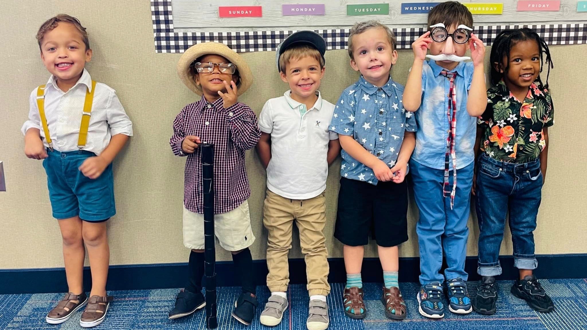 Little Leaders Academy | Daycare & Preschool