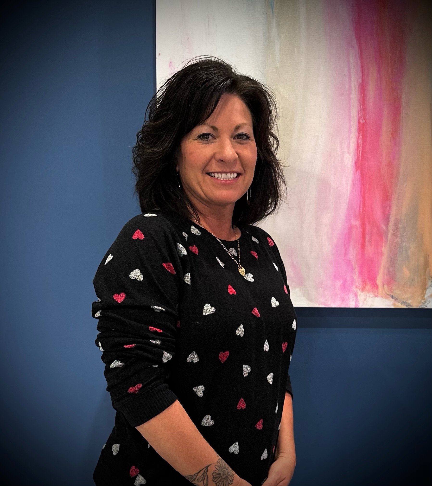 Meet The Team — Oak and Arrow Beauty Room
