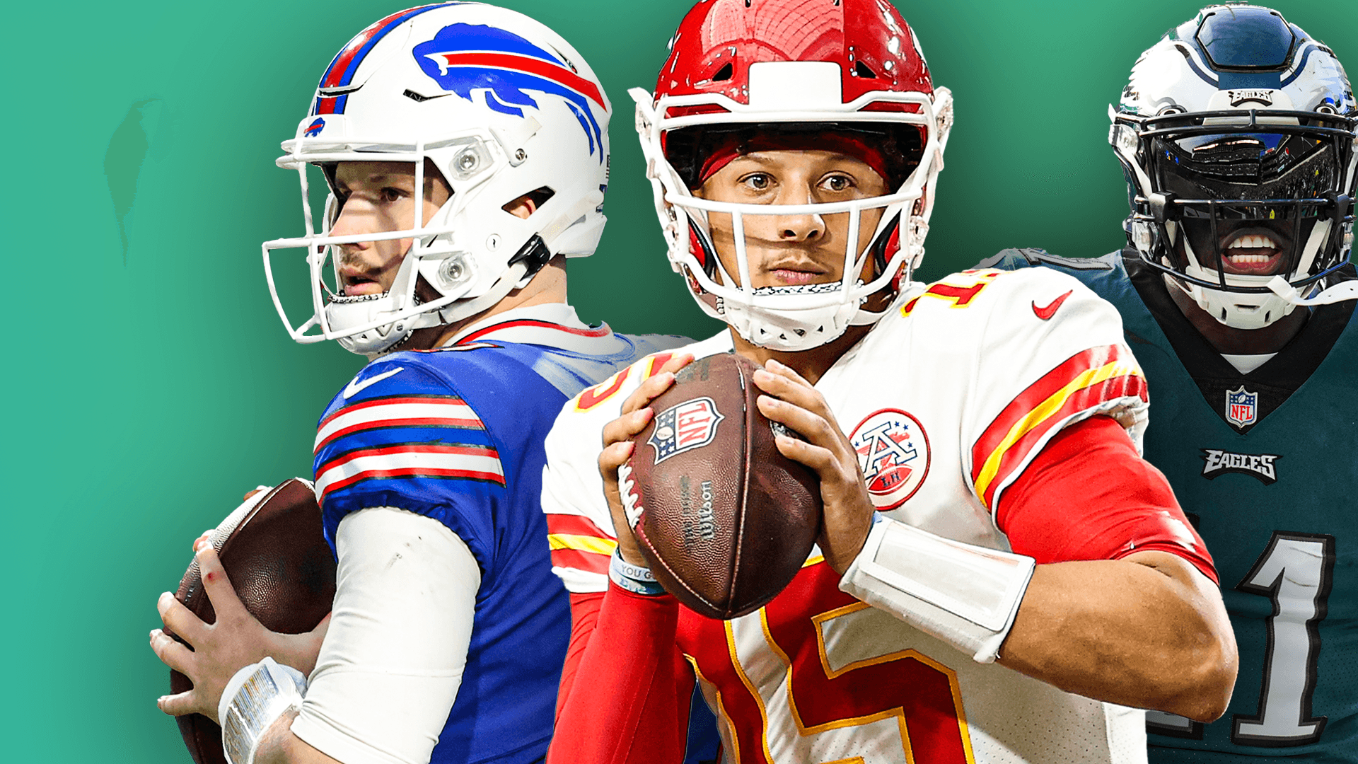 Beginner's Guide to the NFL — The Pitchsider