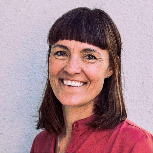 Nominee Wall — Thrive with Mentoring