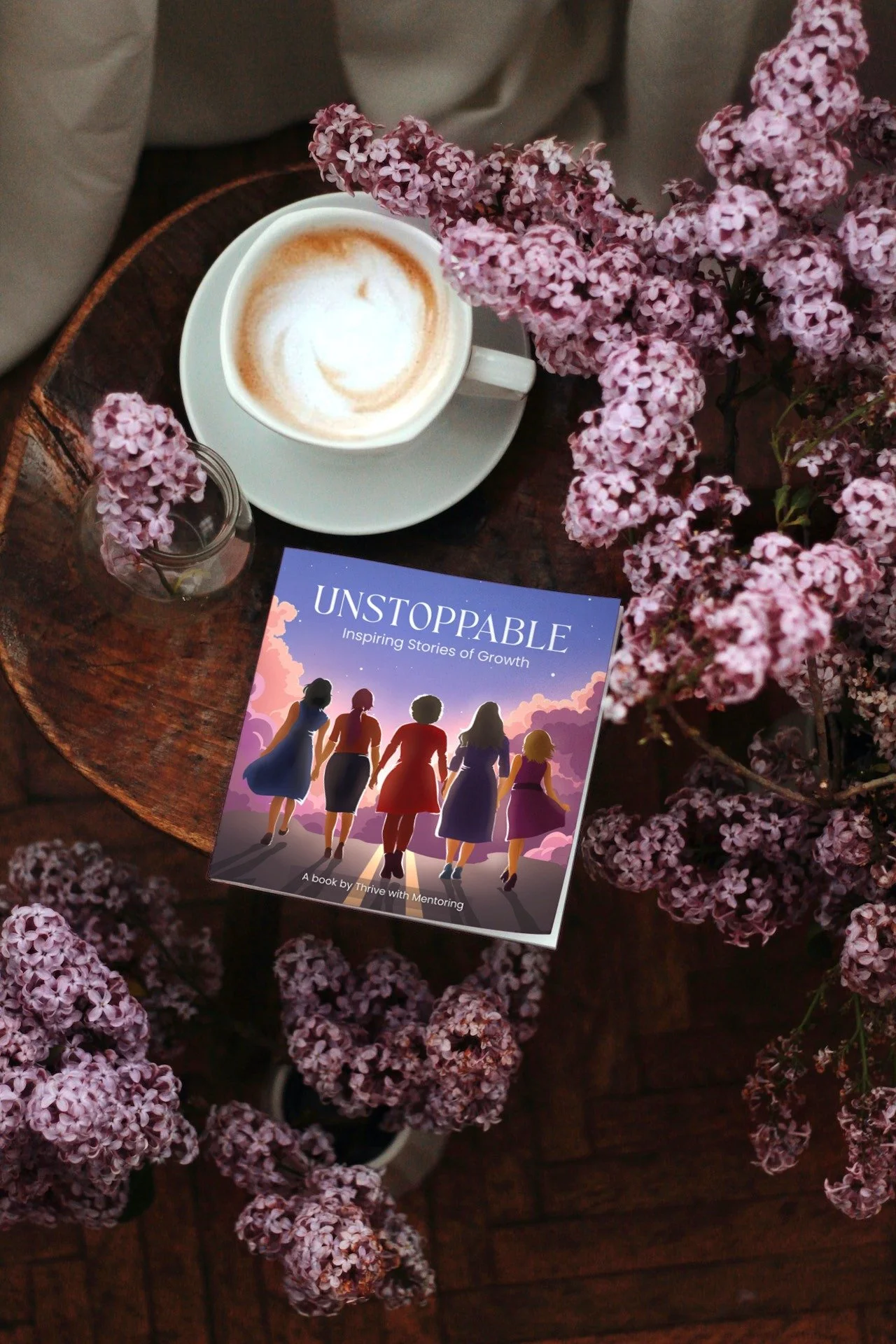 Thrive With Mentoring