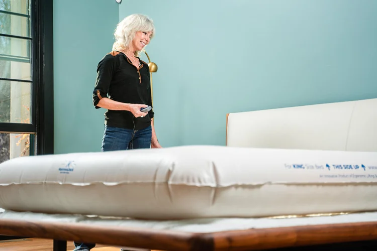 Mattress Jack - Your Ergonomic Solution for Bedmaking