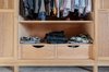 Olive Ash Wardrobe — Wunsch