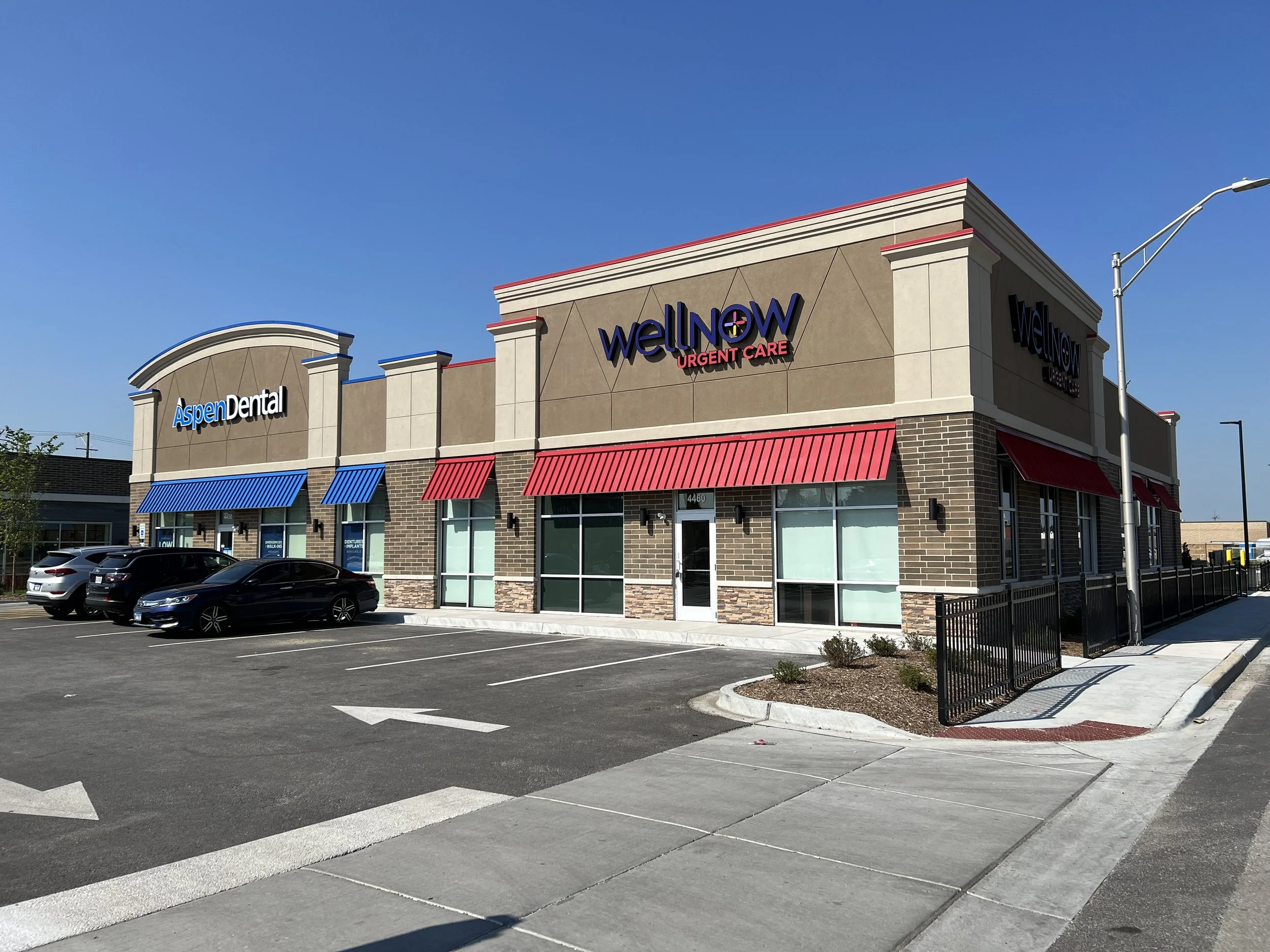 Portfolio — BHL Services, Inc.