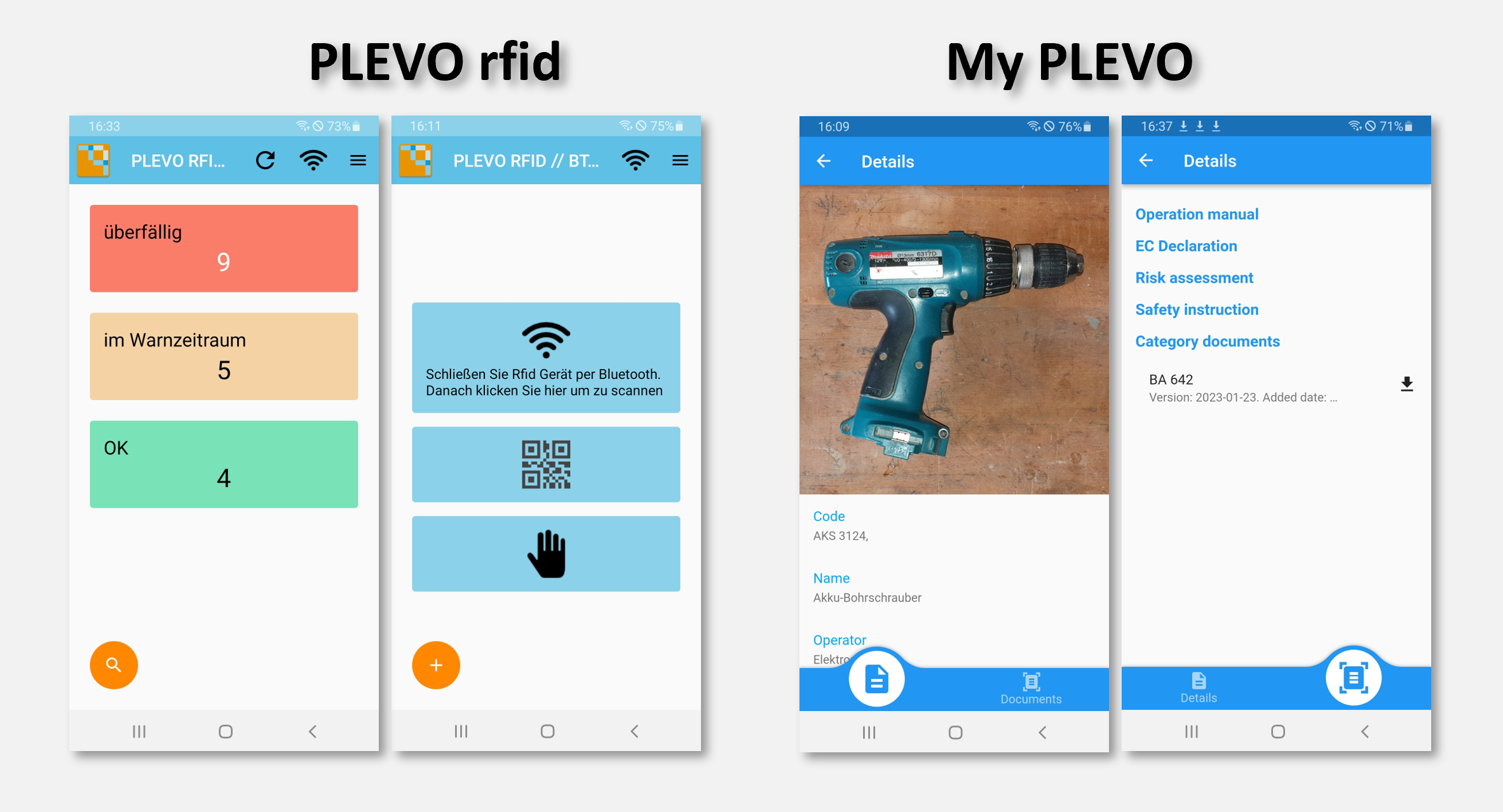 Plevo