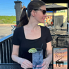Jill Piscitello and A Sour Note — Kerry Fryar Freeman