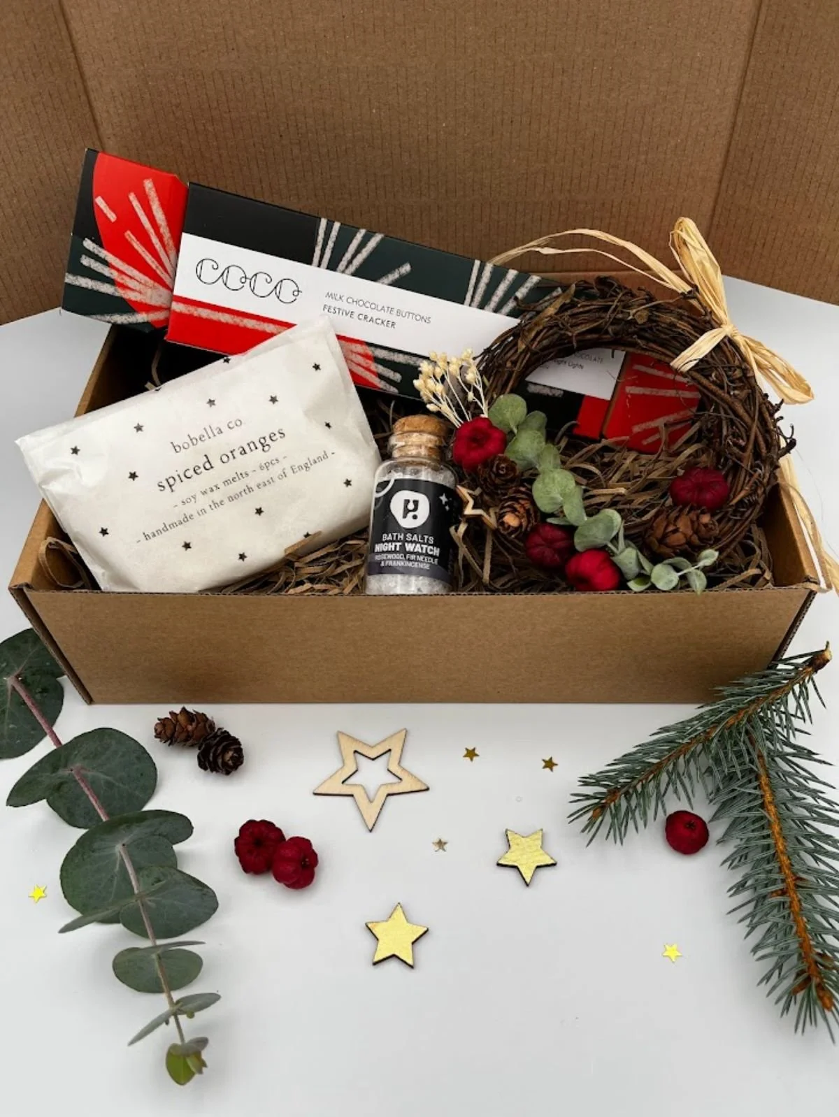 Eco-Minded Corporate Gifting — Dolly & Doe Online Gift Shop