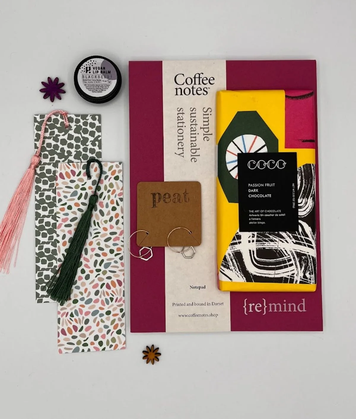 Eco-Minded Corporate Gifting — Dolly & Doe Online Gift Shop