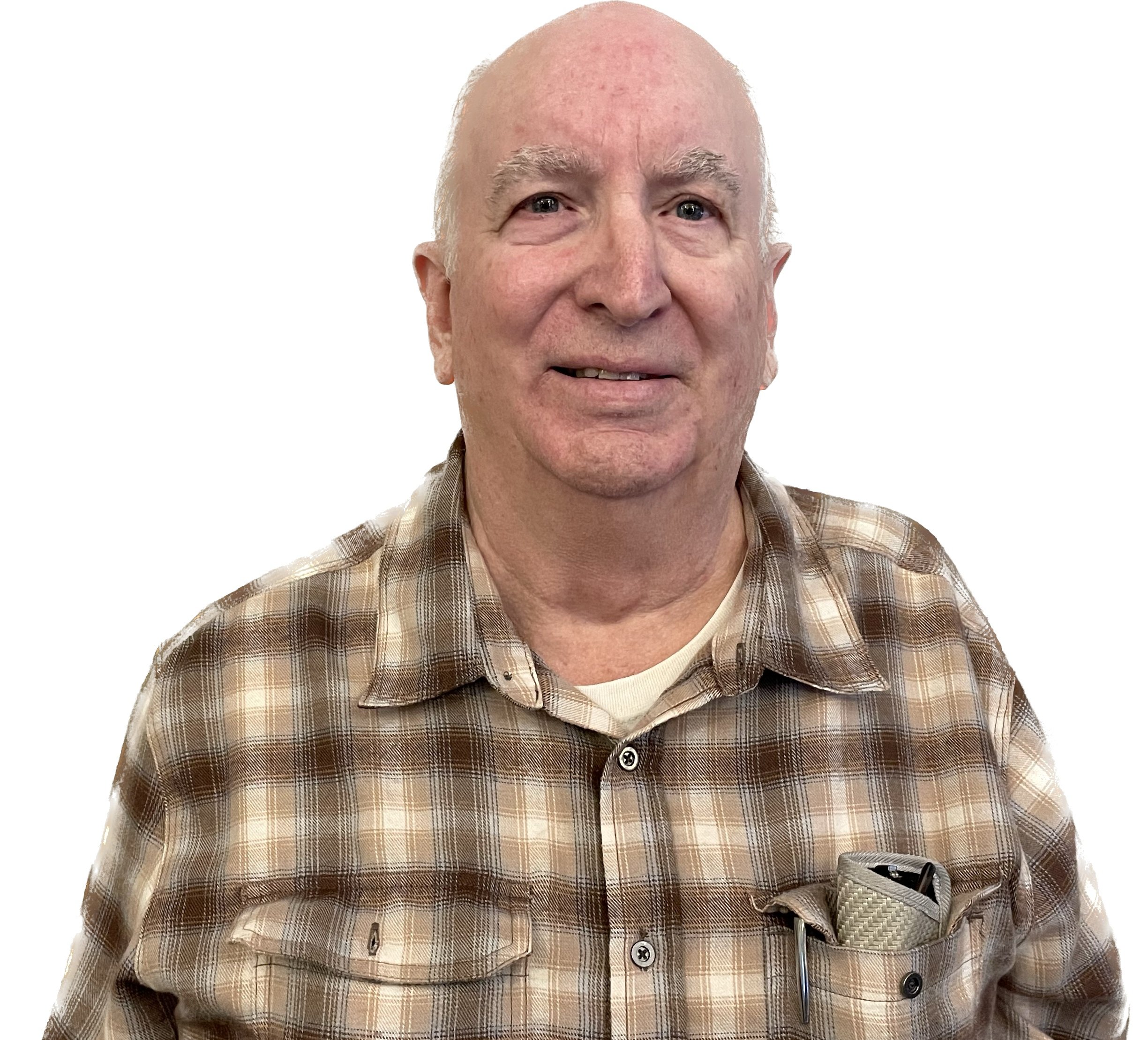 Staff — Community Bible Fellowship