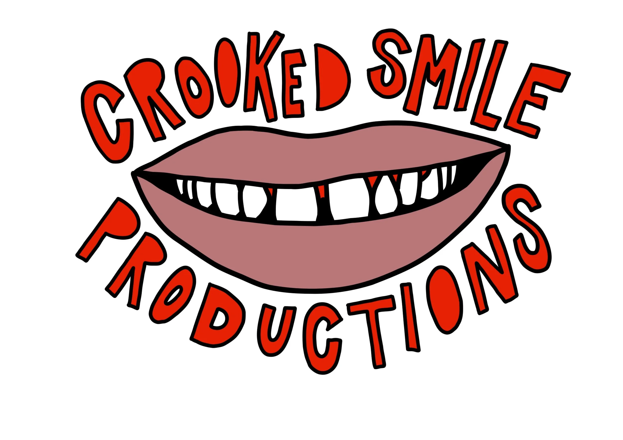 Crooked Smile