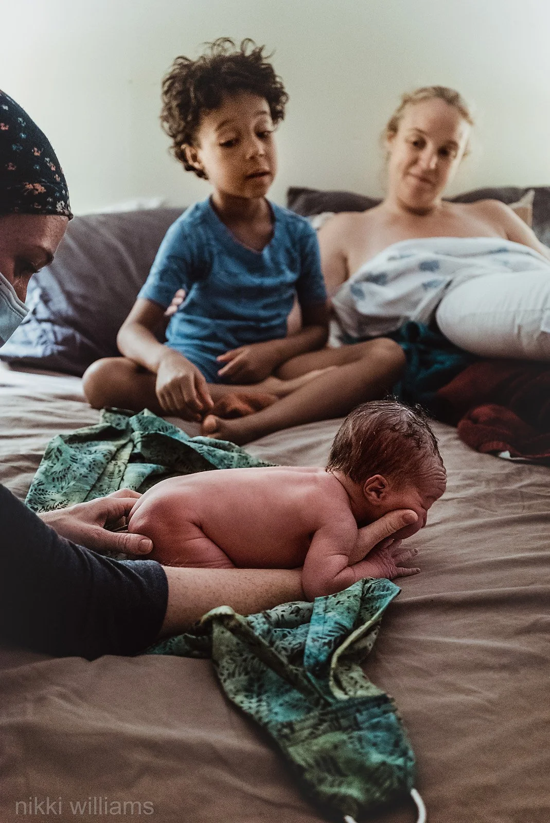 About — Association of Independent Midwives of Maryland