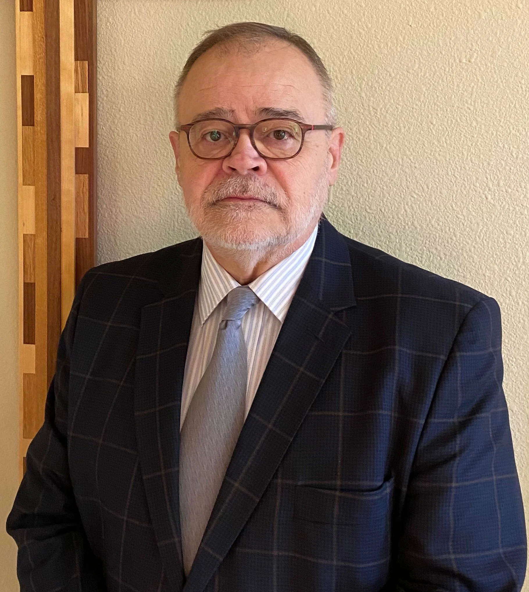 Staff — Messiah Lutheran Church