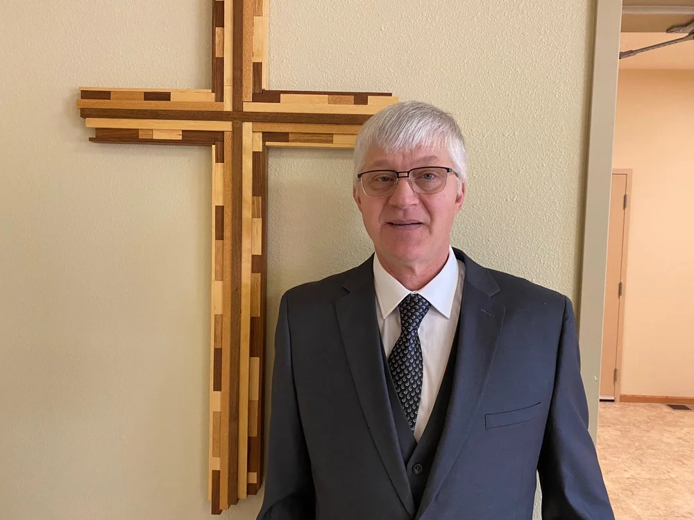 Staff — Messiah Lutheran Church